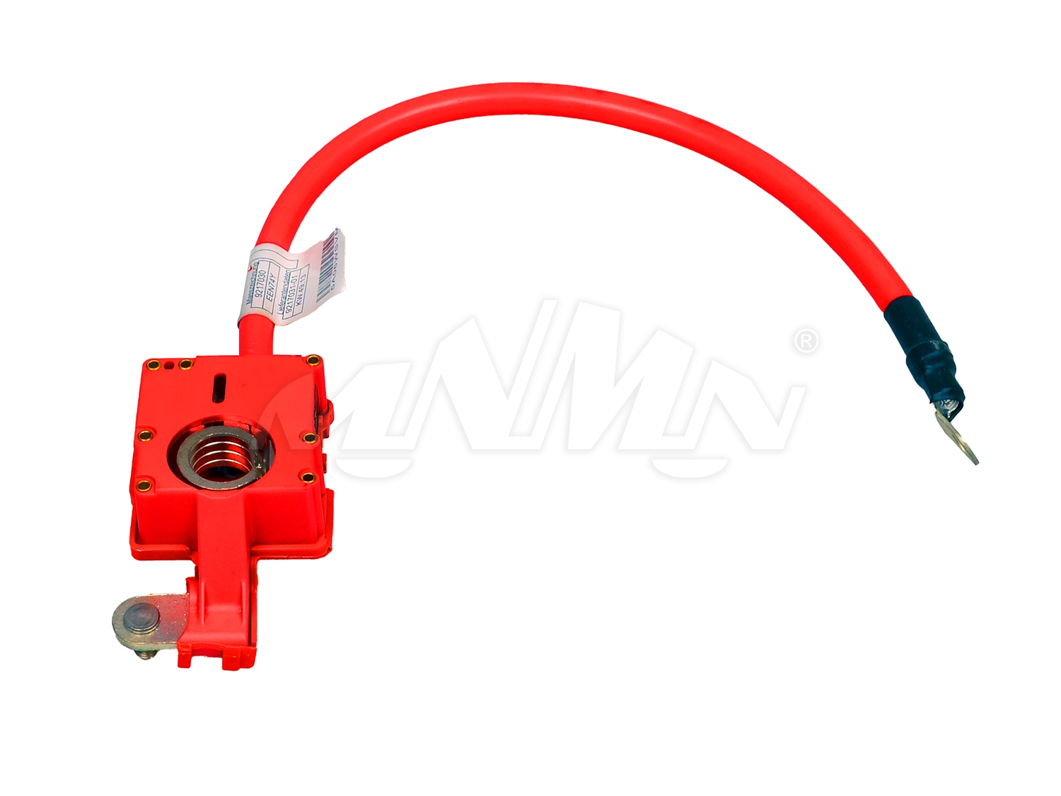 BMW 61129217031 Positive Cable Battery Connection Pole. | Ruian ...