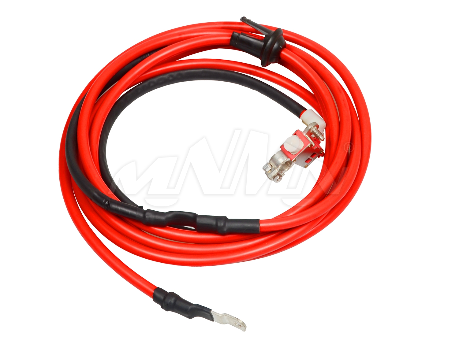 MERCEDES BENZ A2229980000 Positive Cable Battery Connection Pole ...
