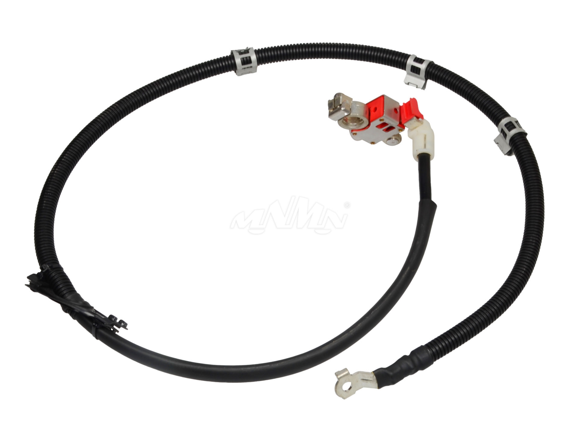 MERCEDES BENZ A2124402541 MERCEDES BENZ A2124402541 Positive Cable ...